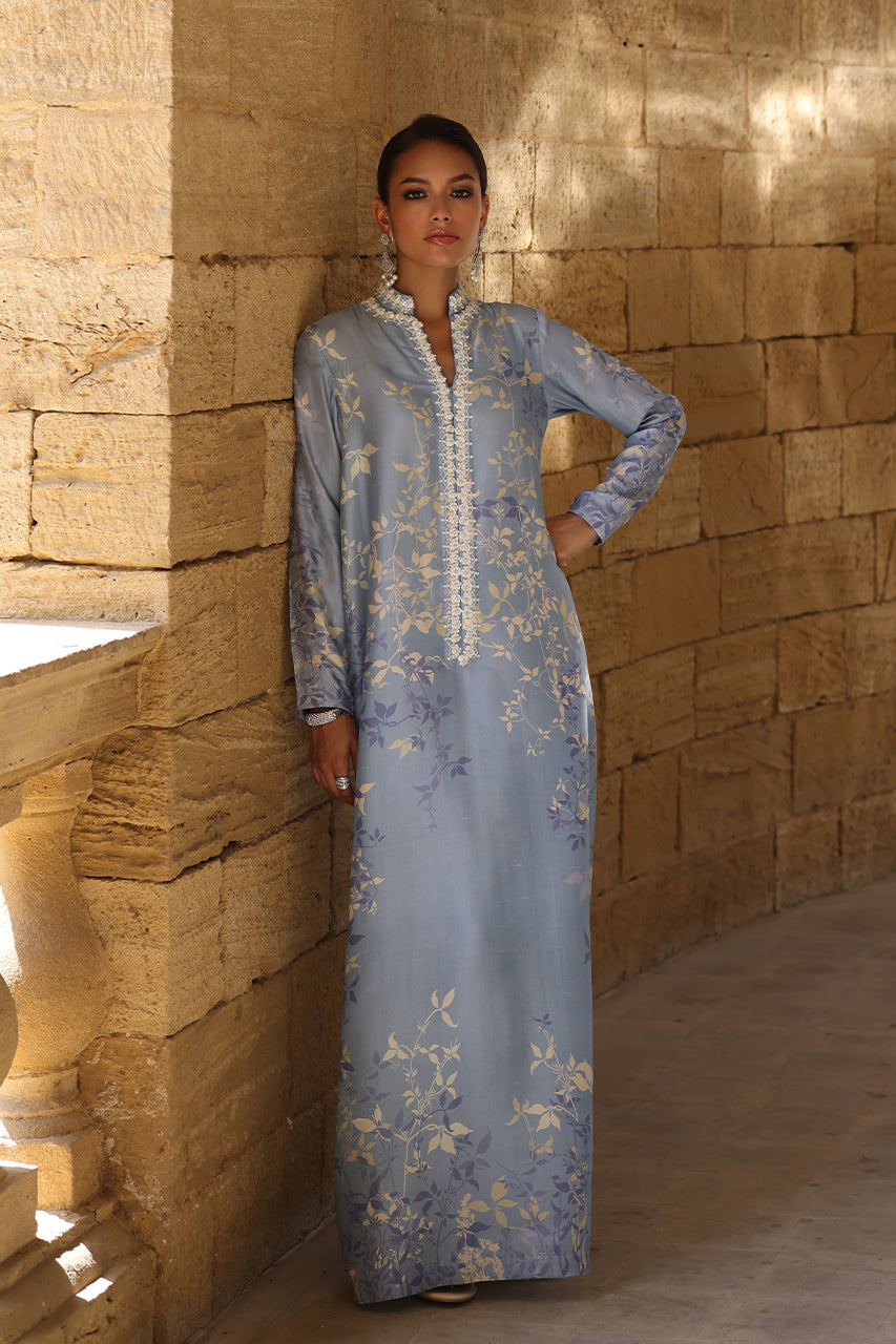 Yasmin – Nida Azwer Atelier