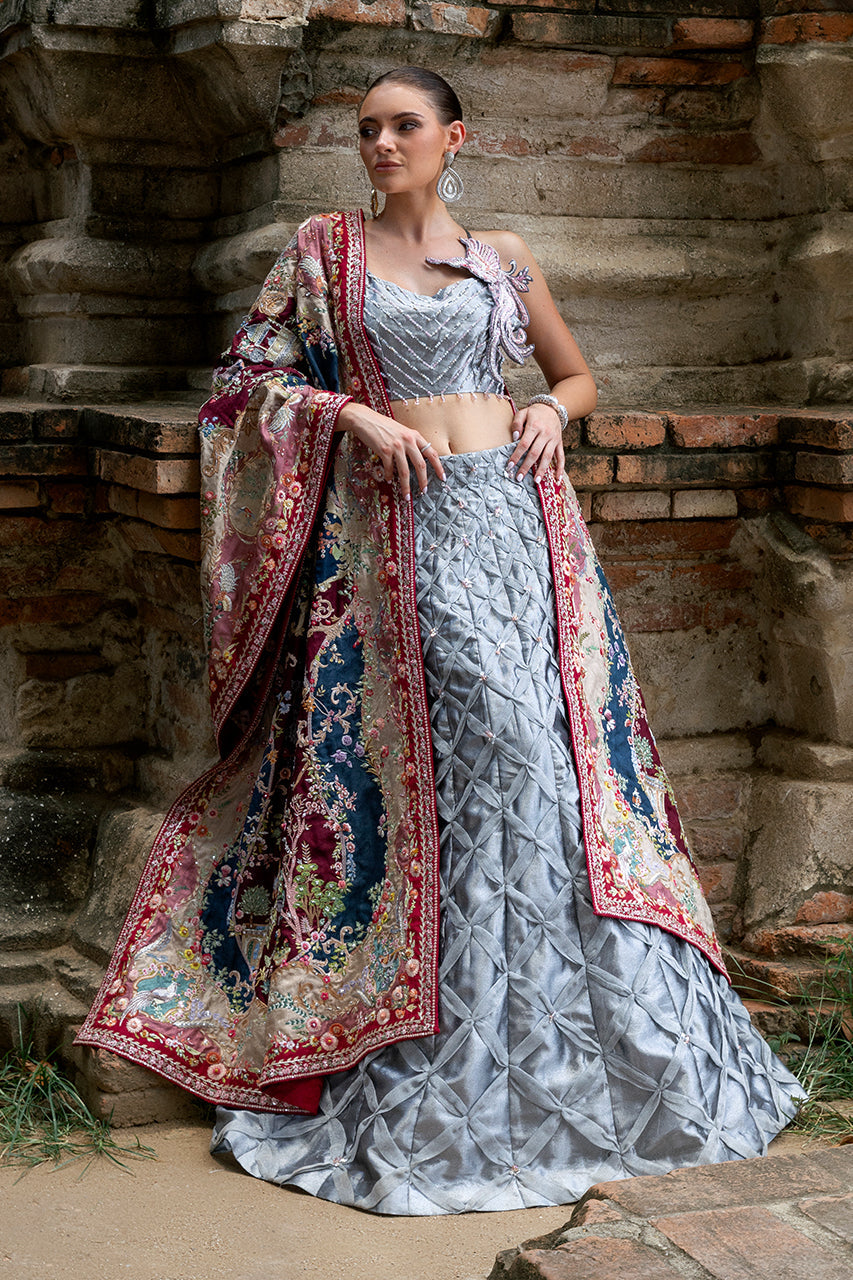 Azarin – Nida Azwer Atelier