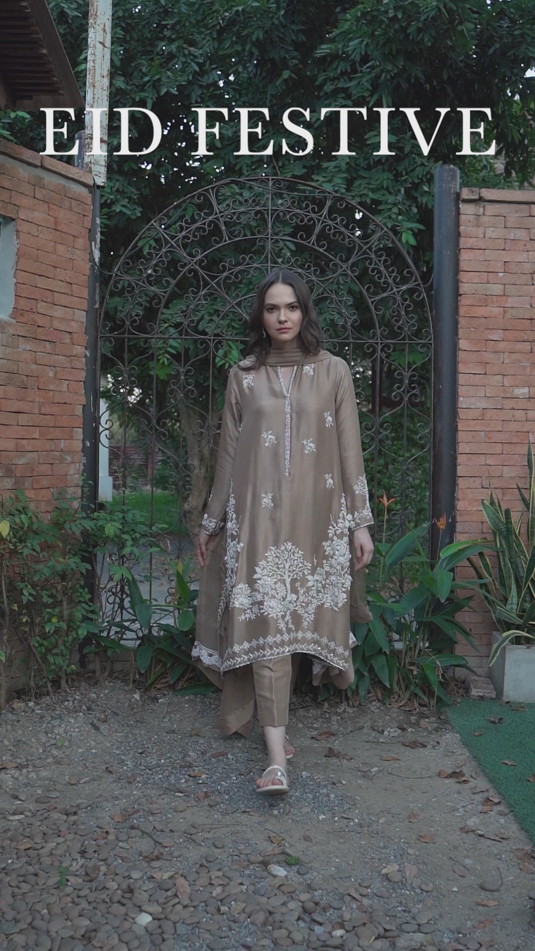 Isabella – Nida Azwer Atelier