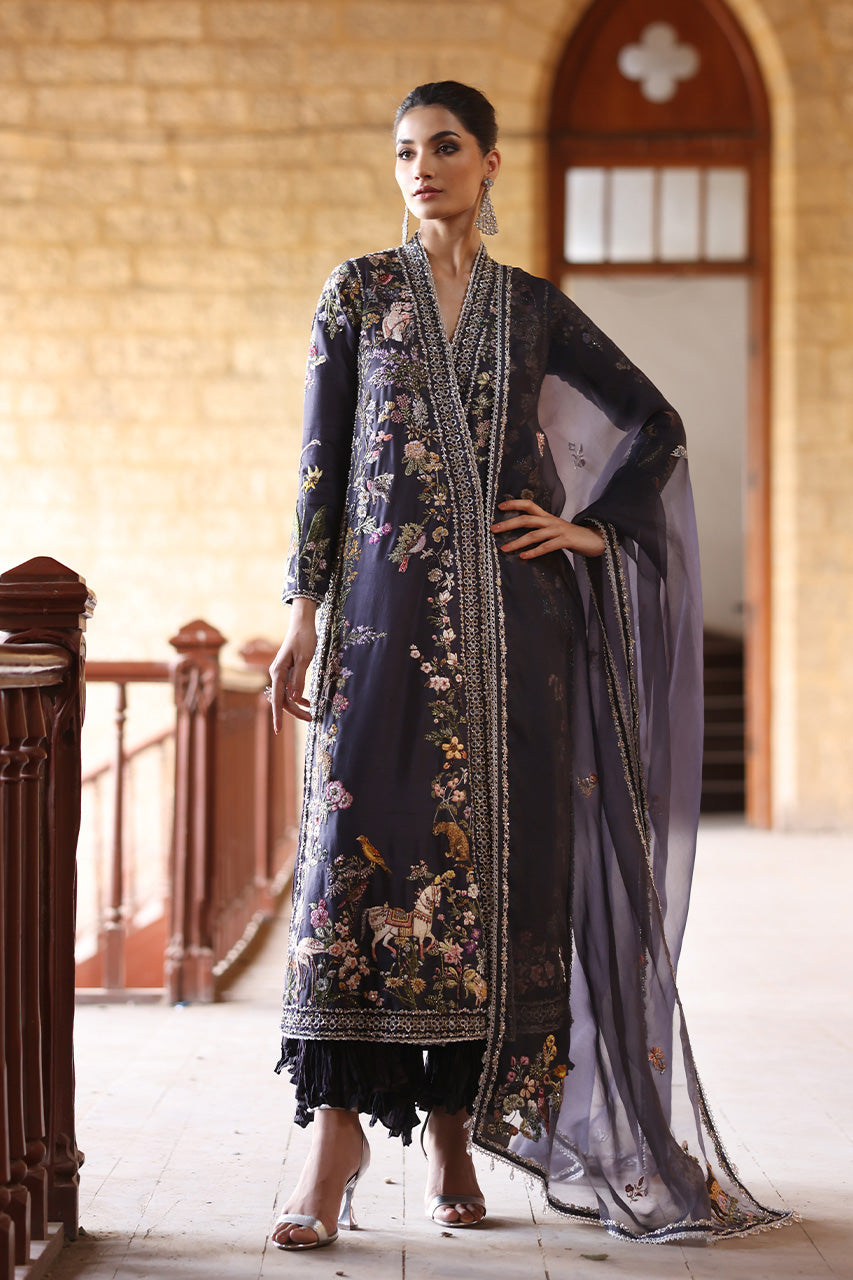 Sabira – Nida Azwer Atelier