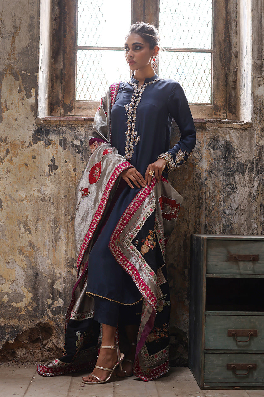 Zehra - RTD – Nida Azwer Atelier