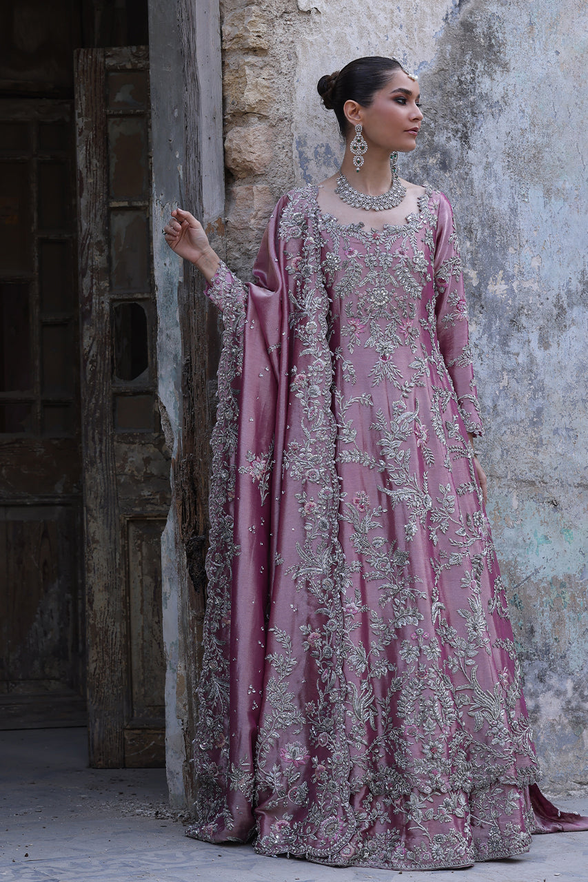 Haiqa – Nida Azwer Atelier