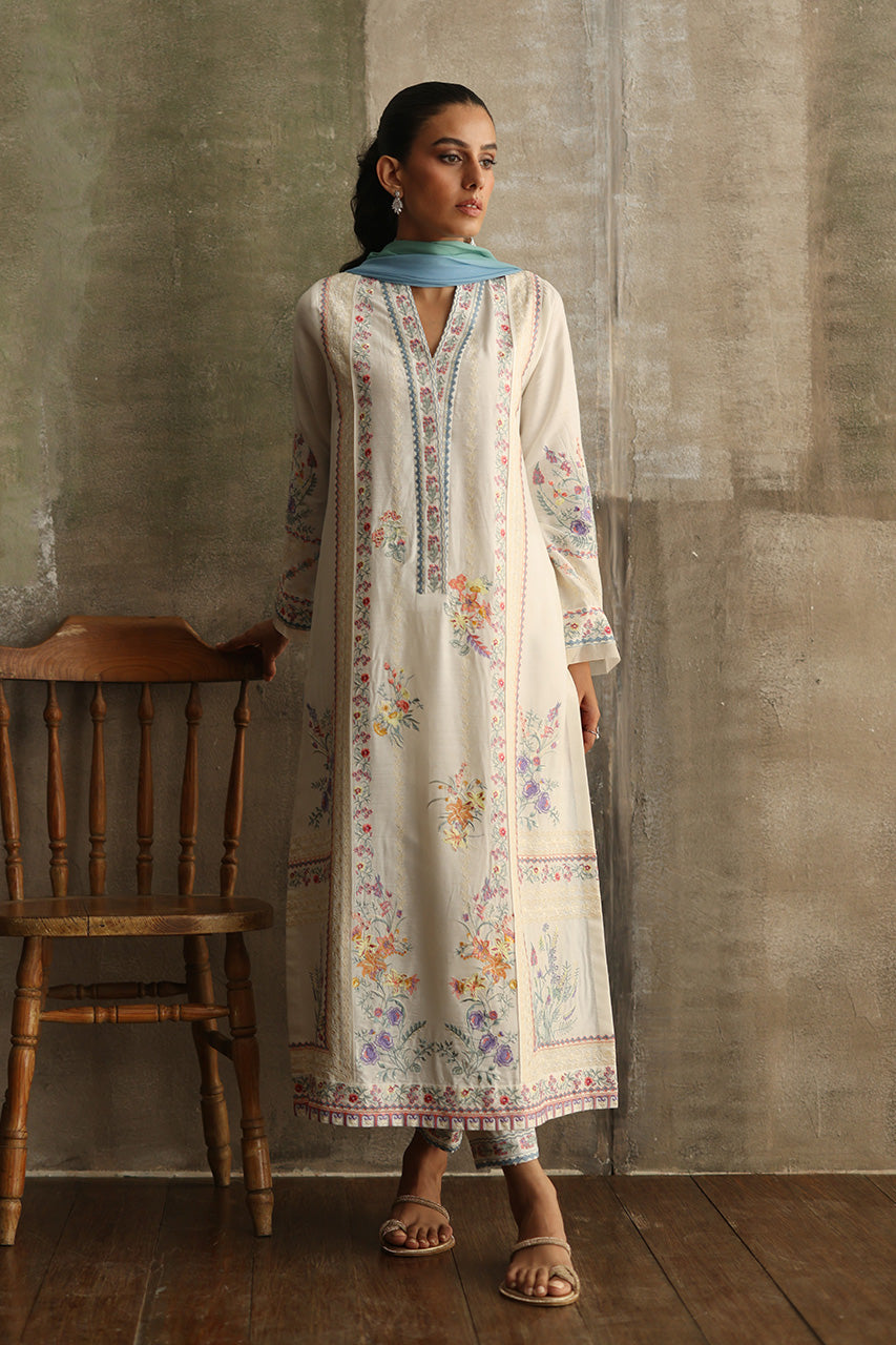 Laleen – Nida Azwer Atelier