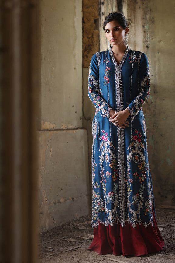 Amirah – Nida Azwer Atelier