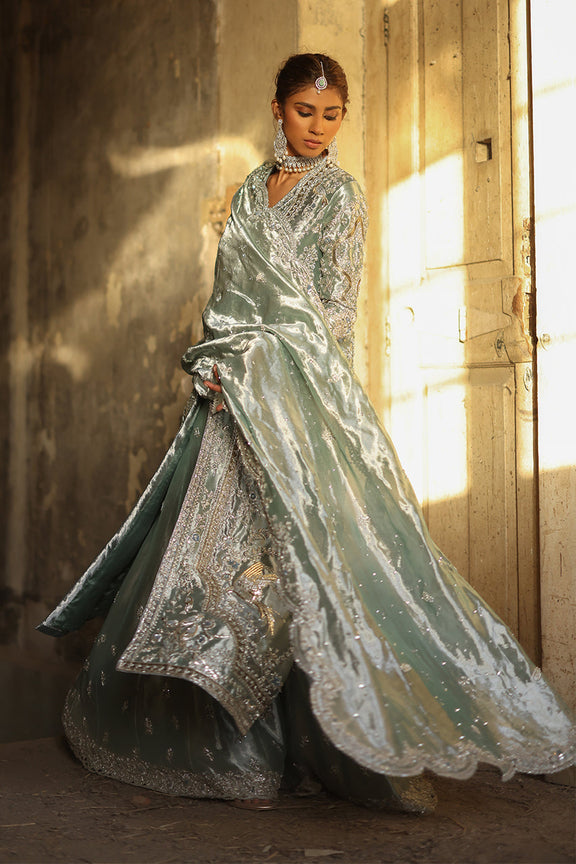 Parisa – Nida Azwer Atelier