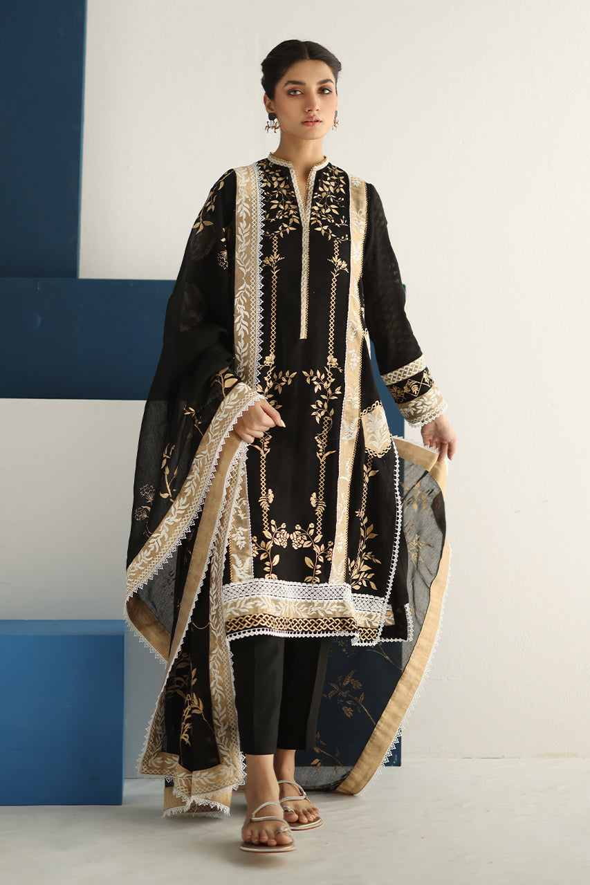 Colette – Nida Azwer Atelier