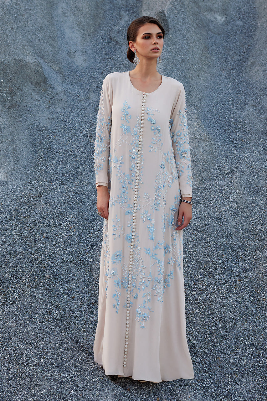 Zumara – Nida Azwer Atelier