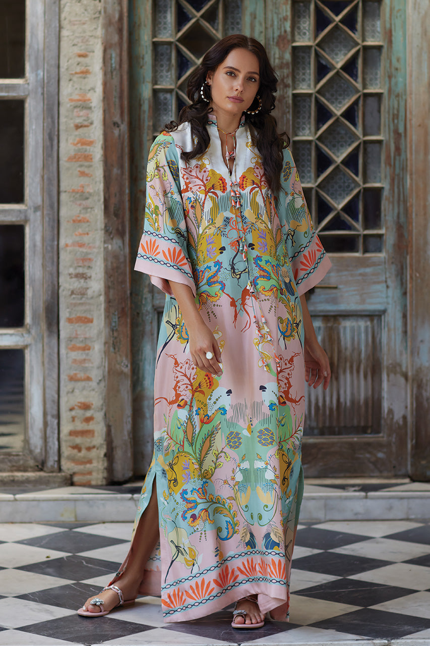 Artistic Grace – Nida Azwer Atelier