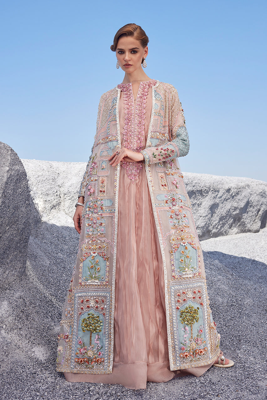 Nawaal – Nida Azwer Atelier