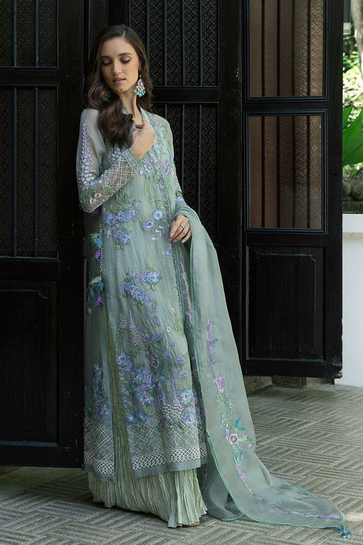 Rodha – Nida Azwer Atelier