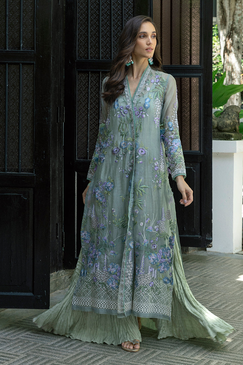 Rodha – Nida Azwer Atelier