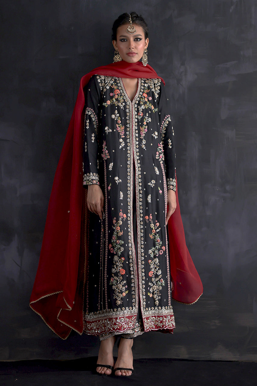 Gul Sahil – Nida Azwer Atelier