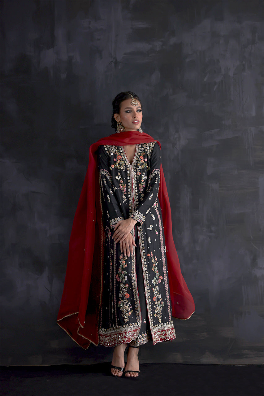 Gul Sahil – Nida Azwer Atelier
