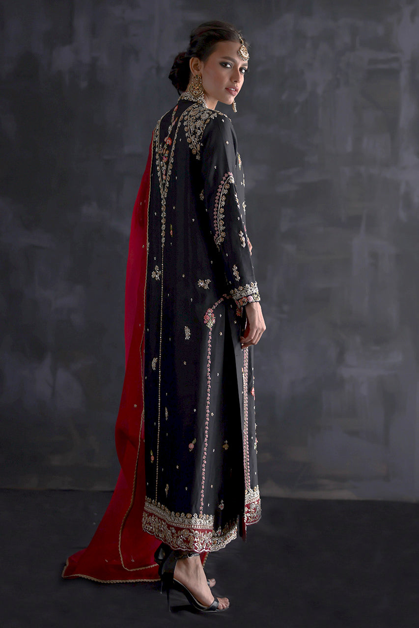 Gul Sahil – Nida Azwer Atelier