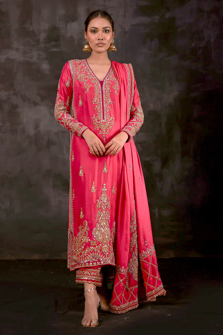 Gul – Nida Azwer Atelier