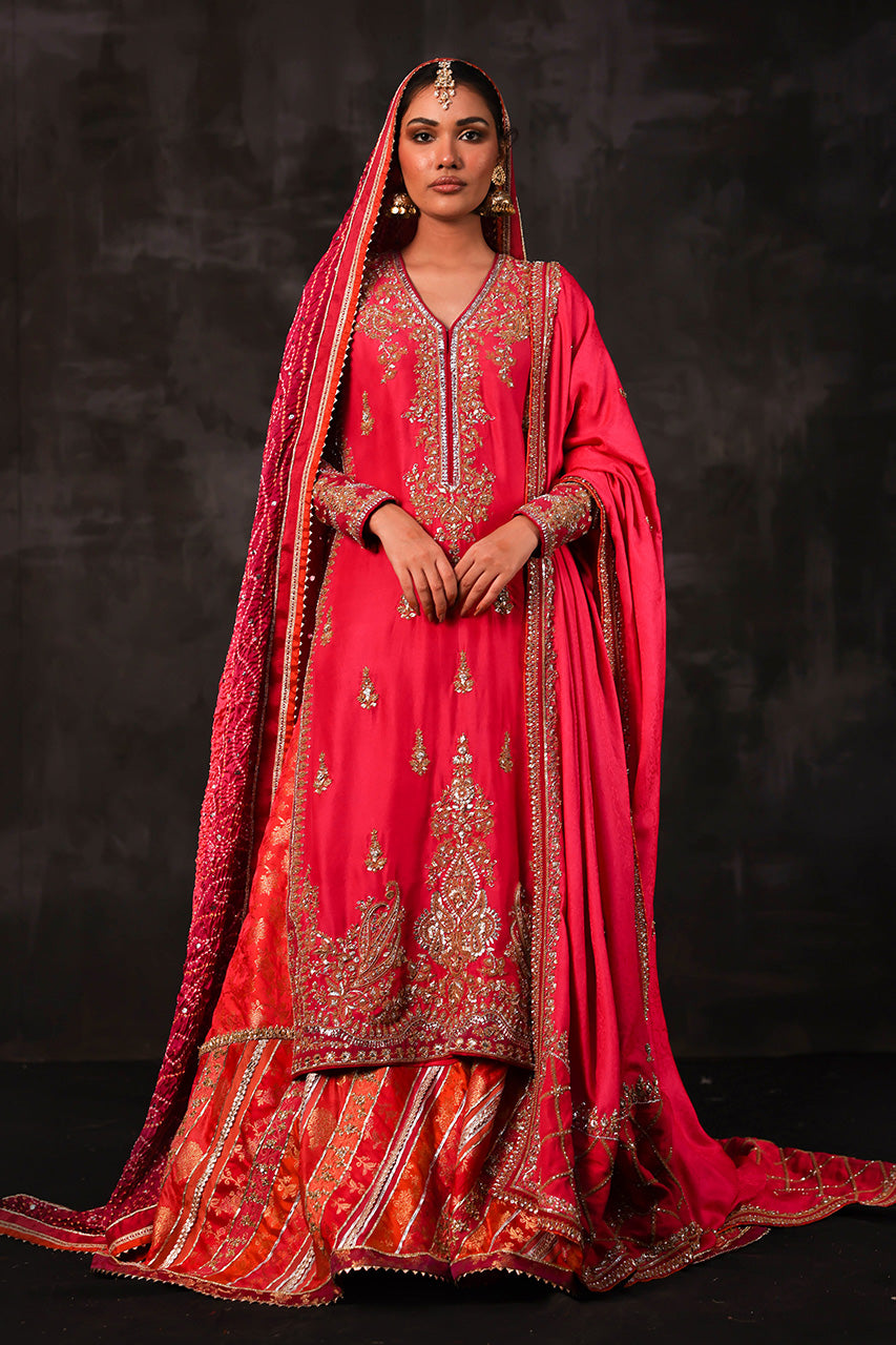 Gulabo Rani – Nida Azwer Atelier