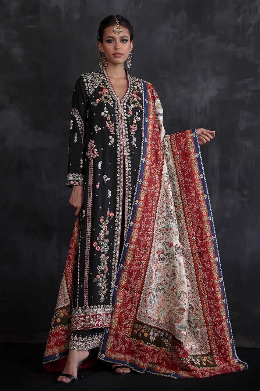 Gul Sahil – Nida Azwer Atelier