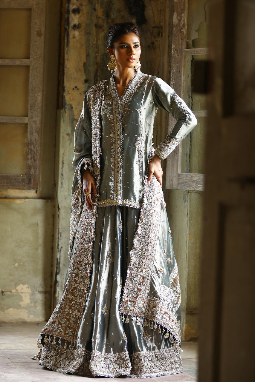 Meherbano – Nida Azwer Atelier