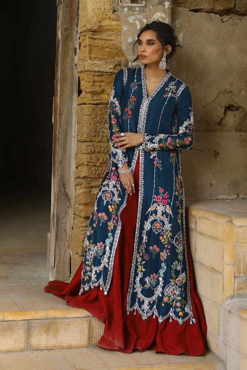 Amirah – Nida Azwer Atelier