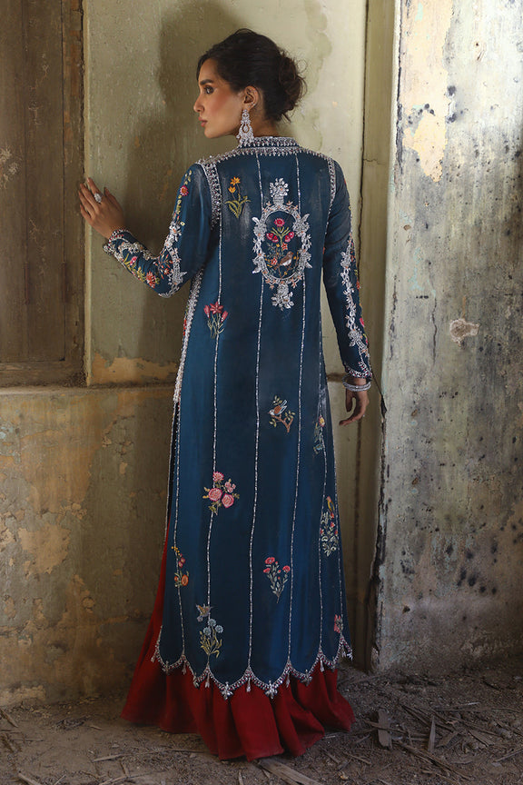 Amirah – Nida Azwer Atelier