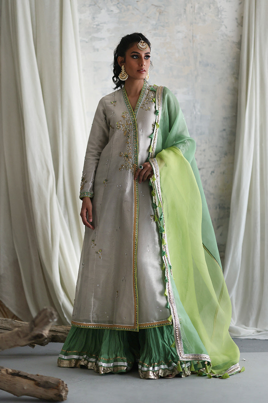 Tanaz - RTD – Nida Azwer Atelier