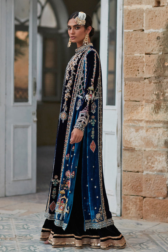 Fanum – Nida Azwer Atelier