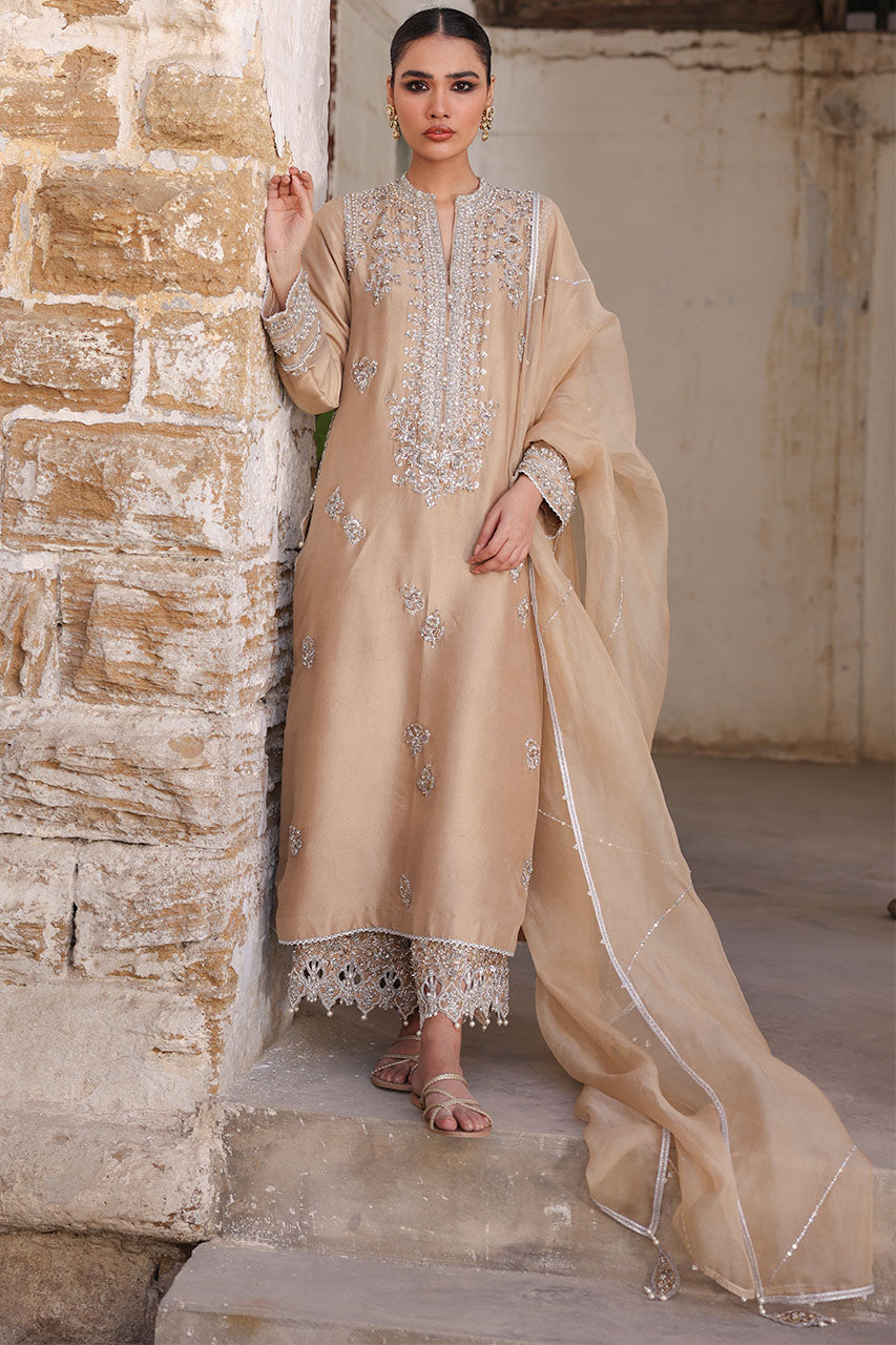 Zarmeen – Nida Azwer Atelier