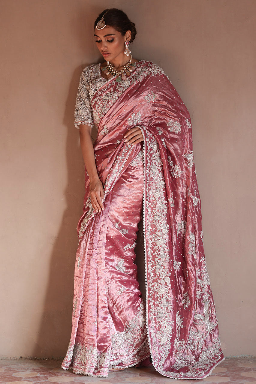 Sada Bahar – Nida Azwer Atelier