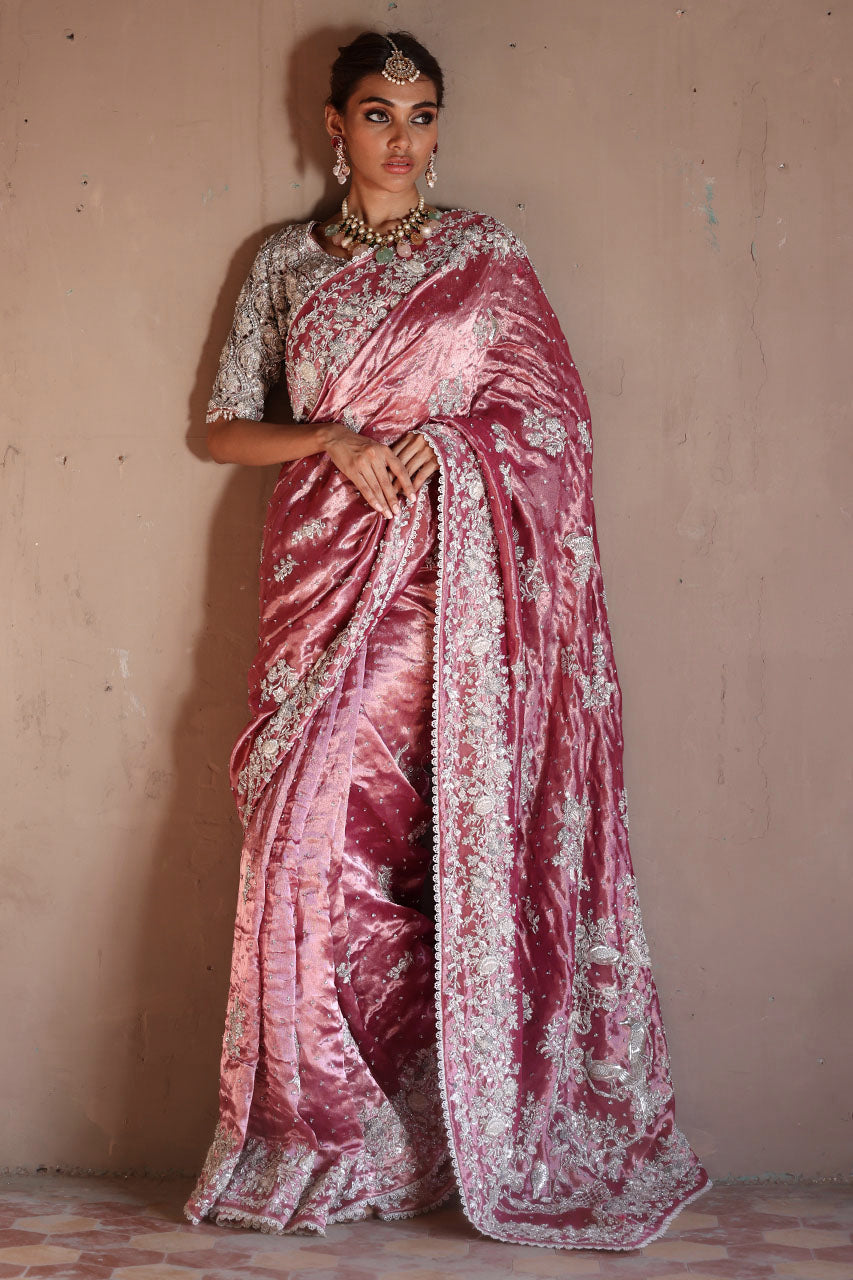 Sada Bahar – Nida Azwer Atelier