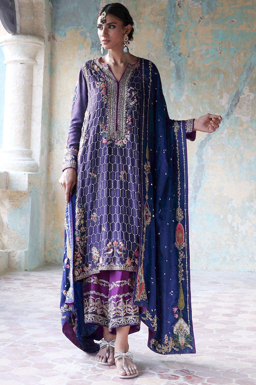 Jamni Kanwal – Nida Azwer Atelier