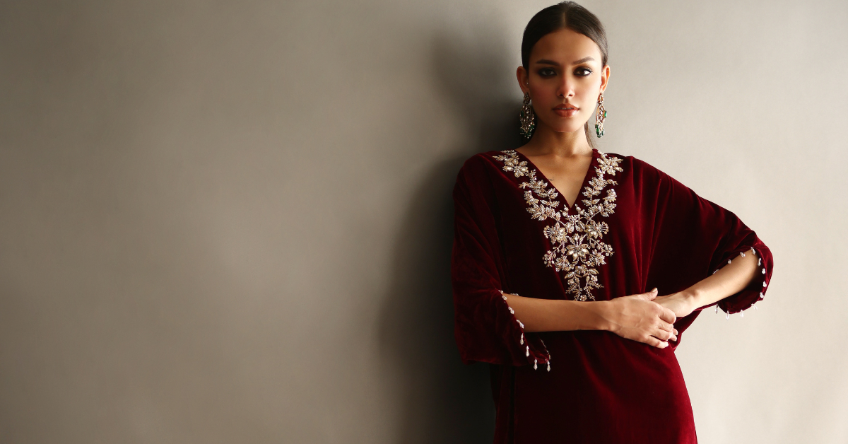 About us – Nida Azwer Atelier